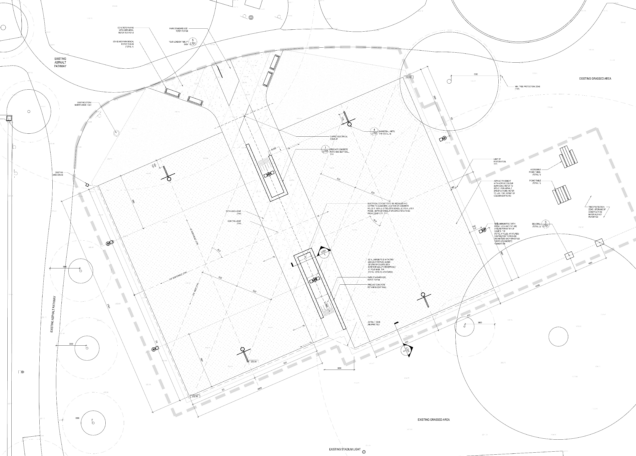 Our London Family Courts - ERA Architects