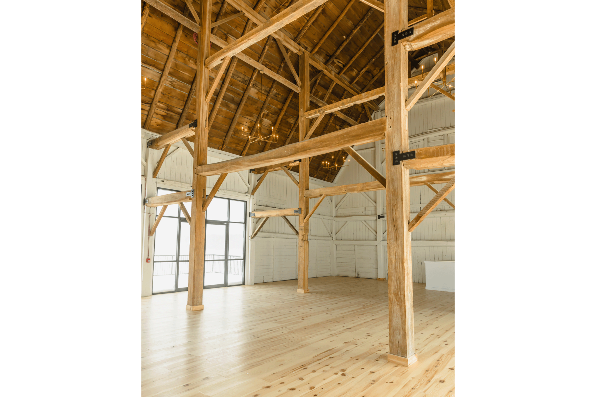The Brighthouse Farm - ERA Architects