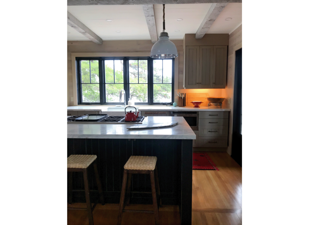 Bijou Cottage - ERA Architects