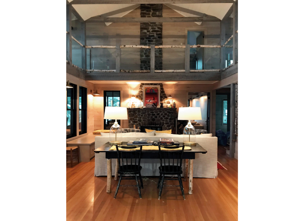 Bijou Cottage - ERA Architects