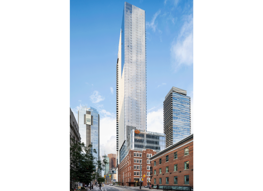 Toronto House - ERA Architects