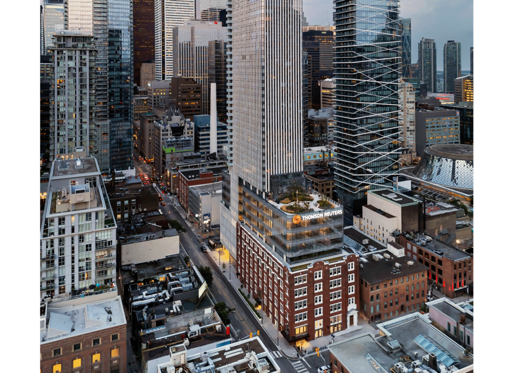 Toronto House - ERA Architects