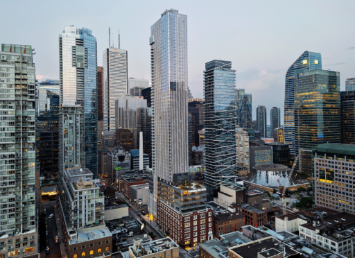 Toronto House - ERA Architects