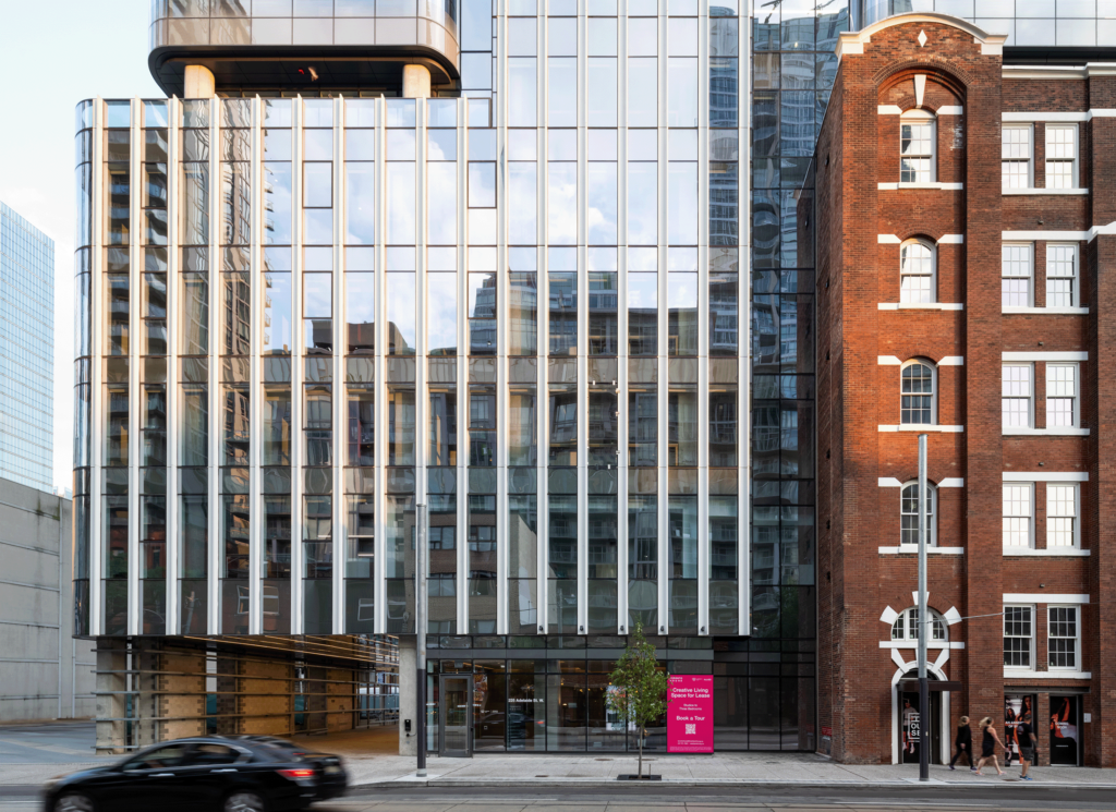 Toronto House - ERA Architects