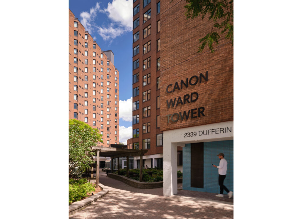 ERA Architects Architecture and Planning Firm