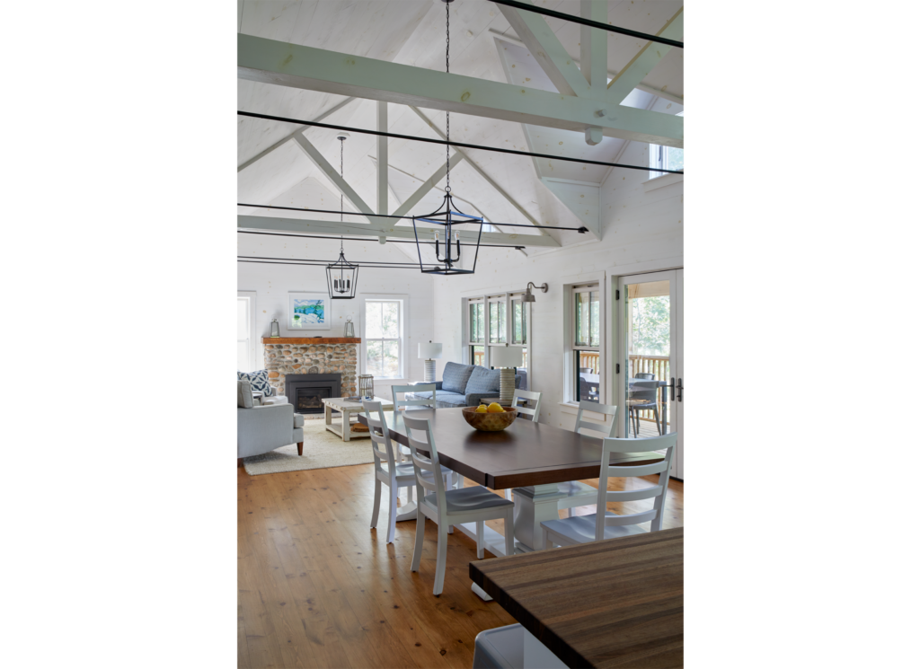 Pinewood Cottage - ERA Architects