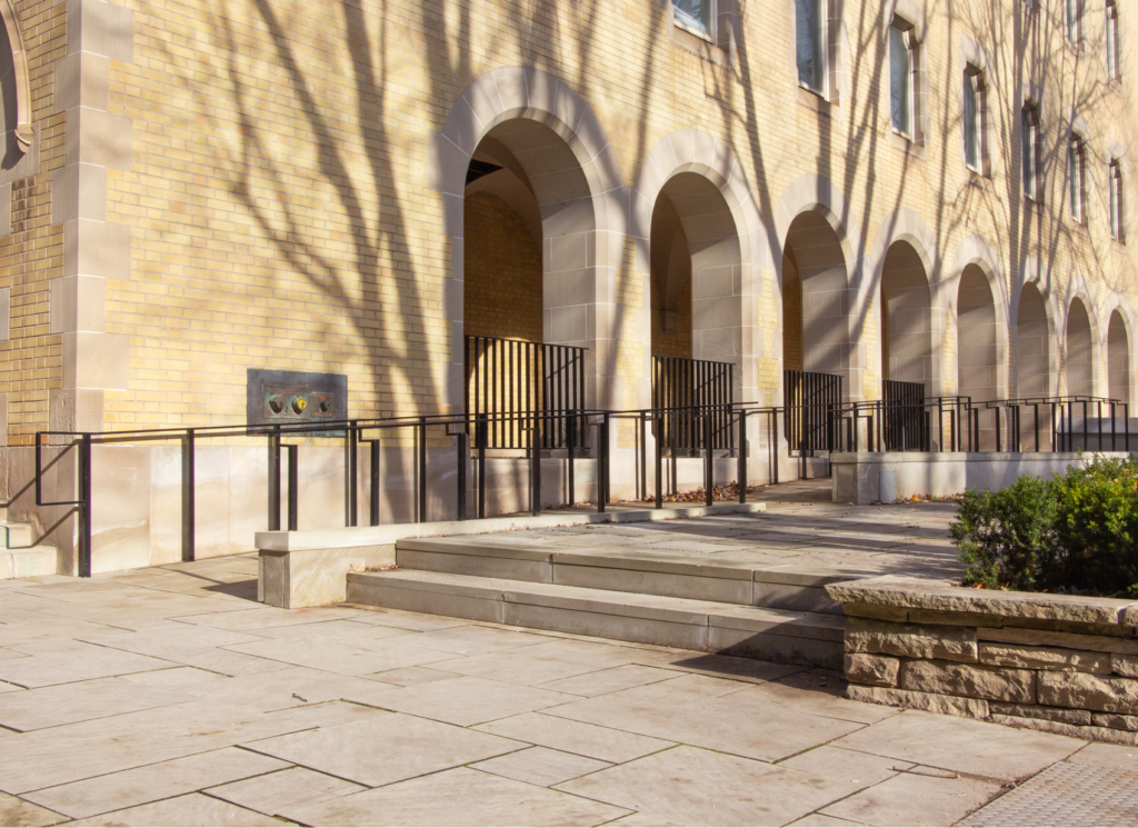 University College Quadrangle - ERA Architects