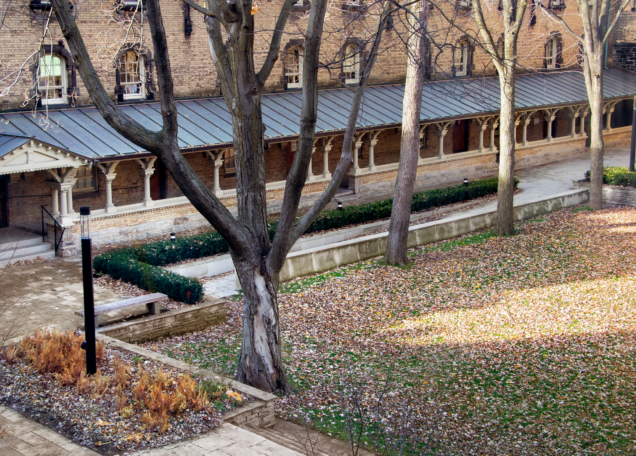 Landscape Architecture & Urban Design Archives - ERA Architects