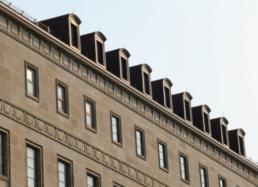 Rehabilitation of the West Memorial Building - ERA Architects