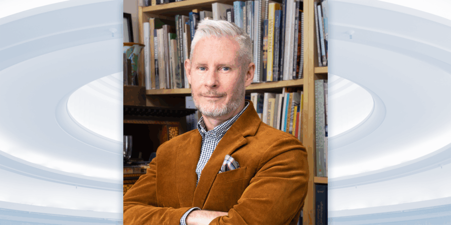 Meet the Principals: Scott Weir - ERA Architects