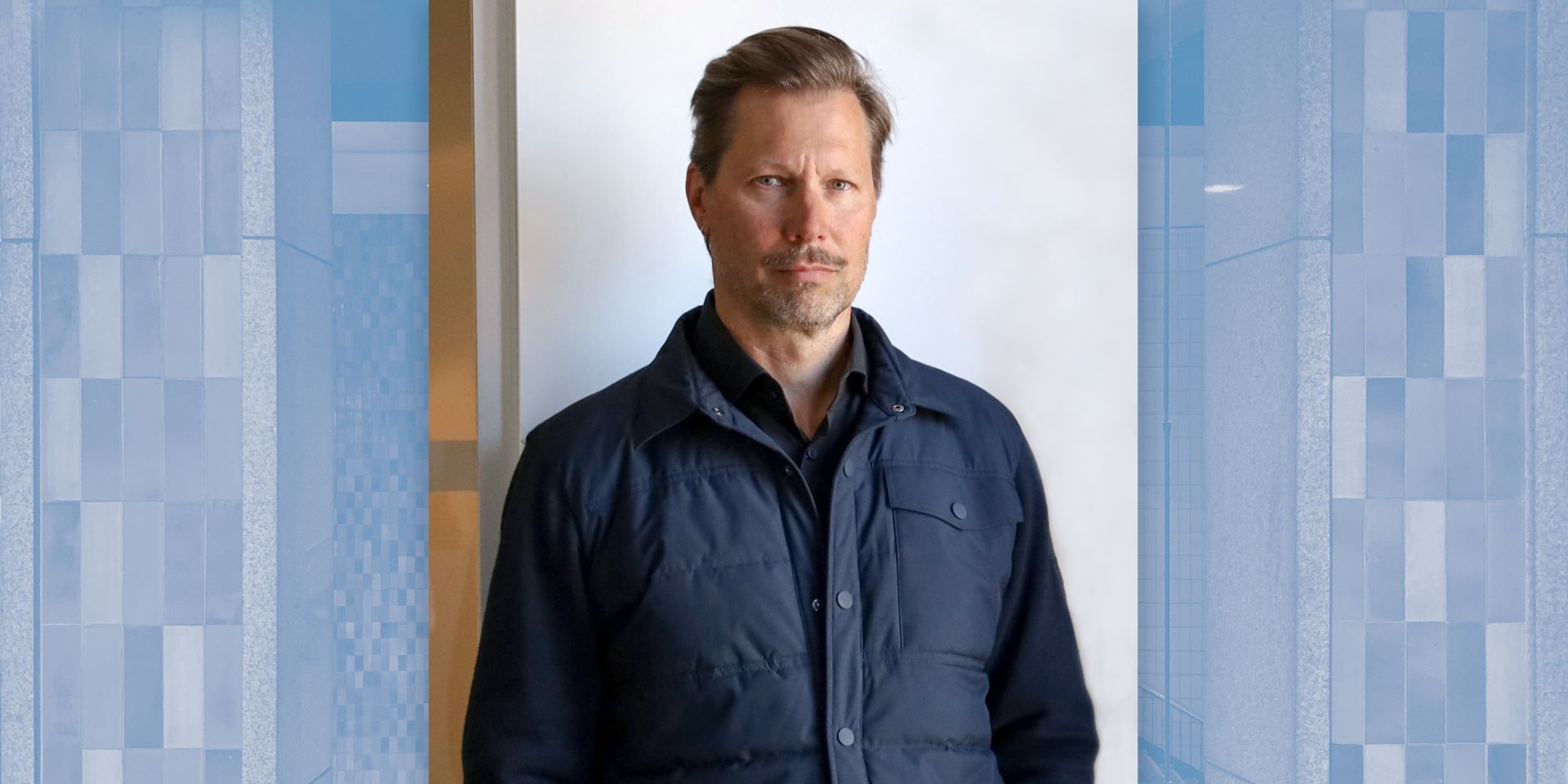Meet the Principals: Jan Kubanek - ERA Architects