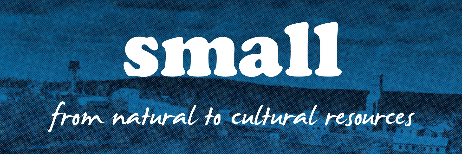 Culture of Small - ERA Architects