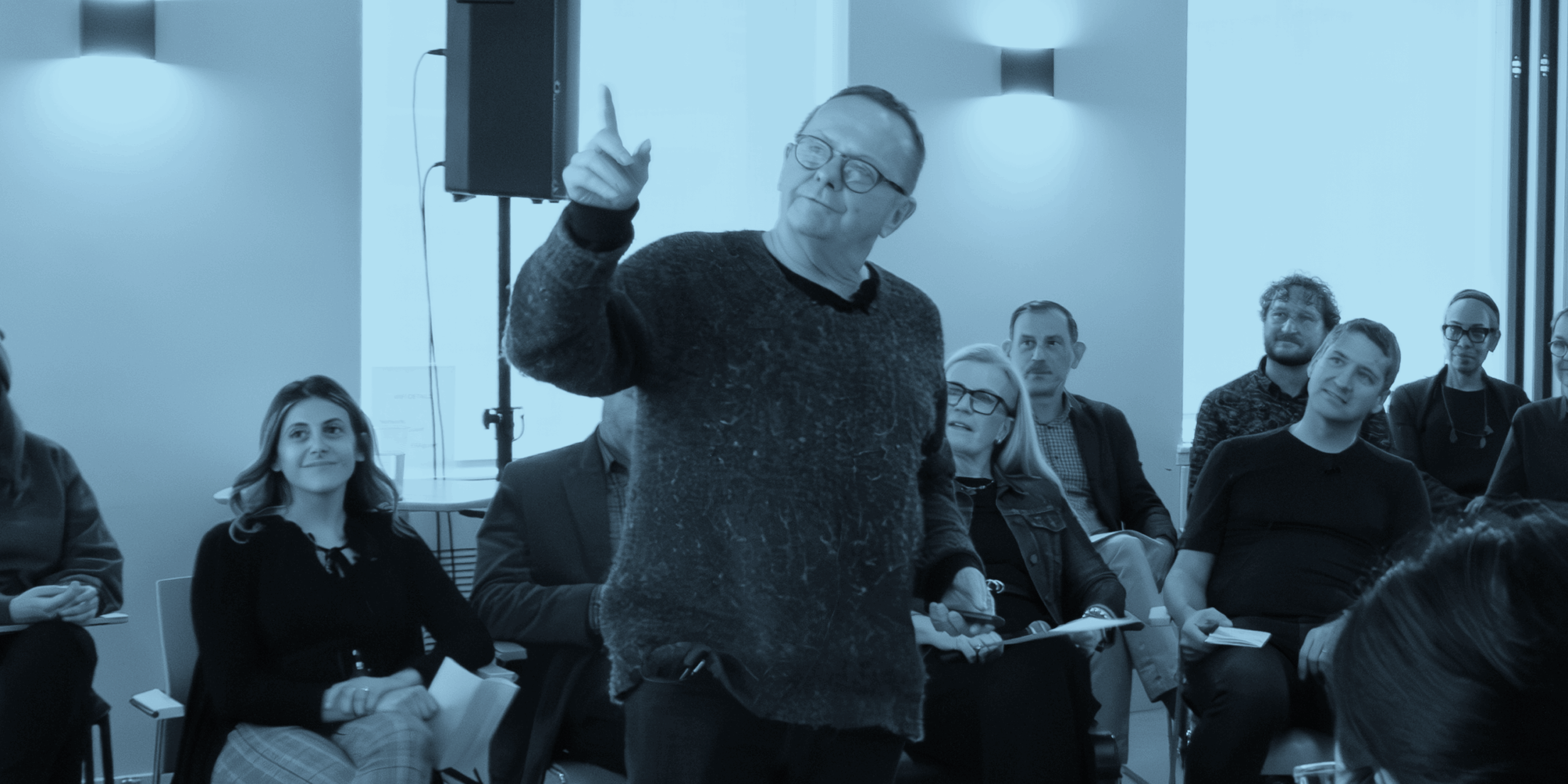 Michael McClelland awarded the Heritage Toronto 2025 Special ...